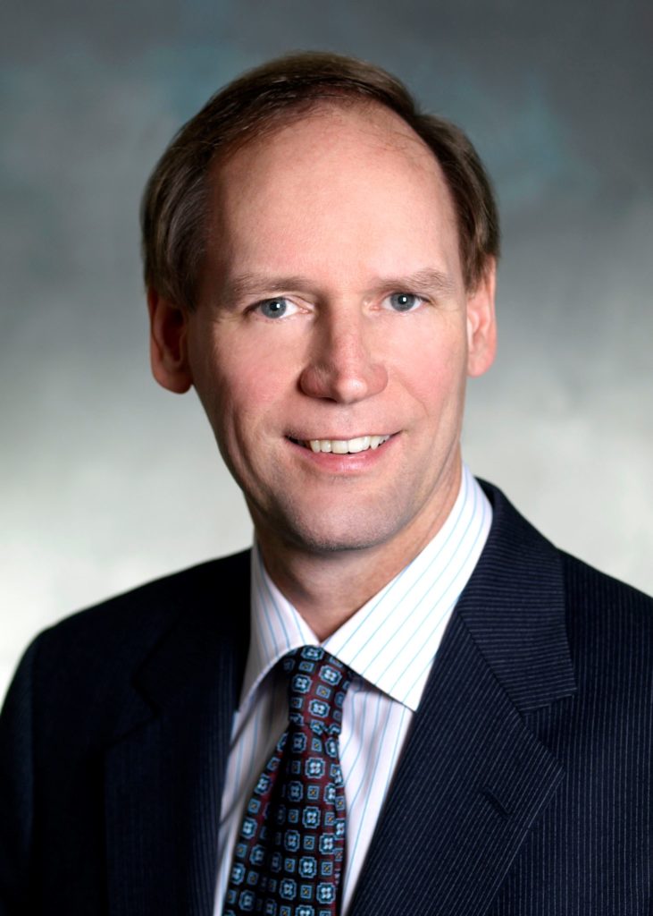 George Sheen - Volunteer Connect York Region